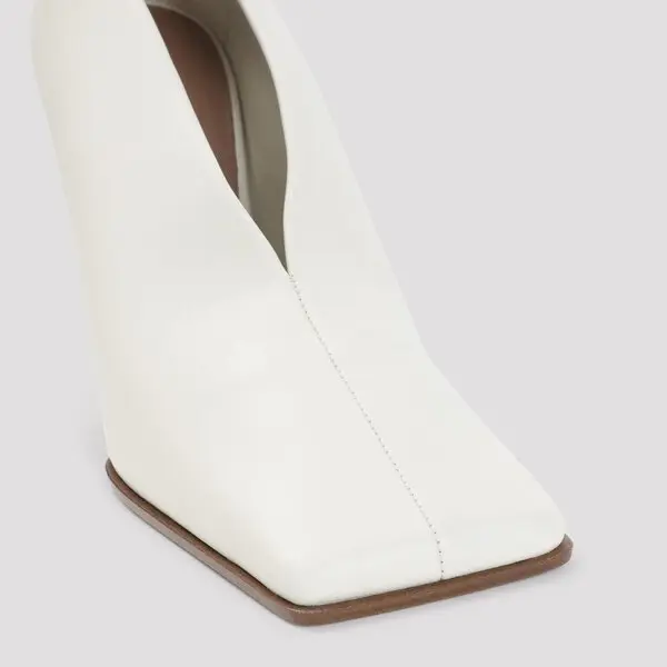 Alaïa 90 Pumps - Multicolor