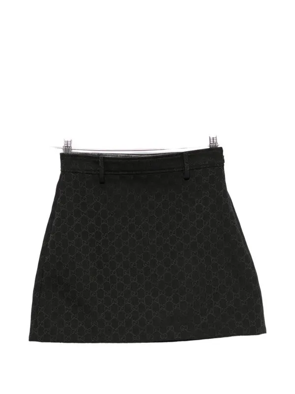 Gucci Skirt - Multicolor