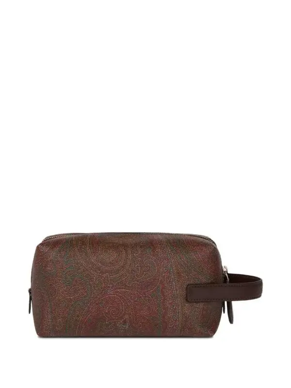 Etro Arnica Bag With Pegasus Embroidery
