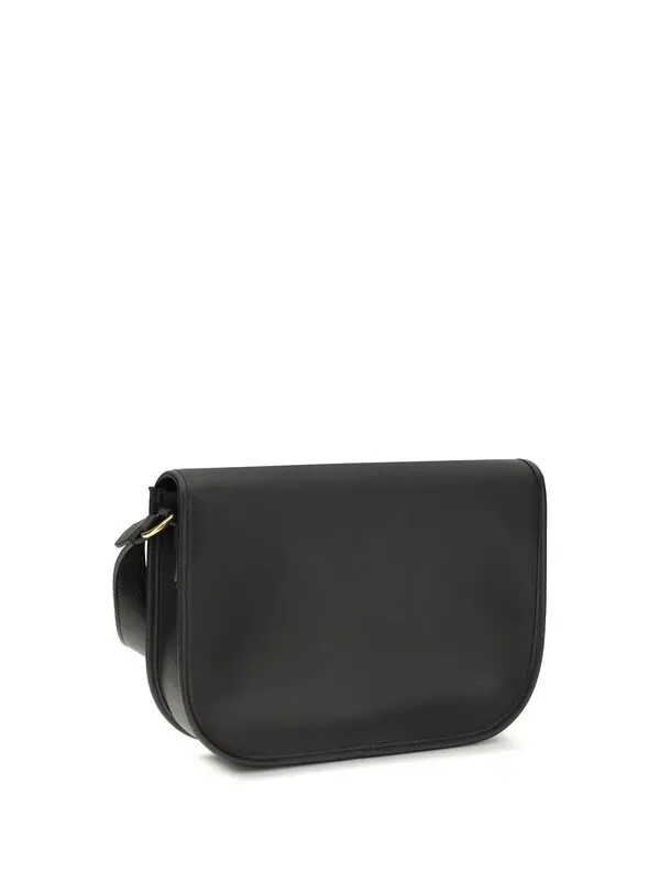 Valentino Garavani Antibes Shoulder Bag - Black