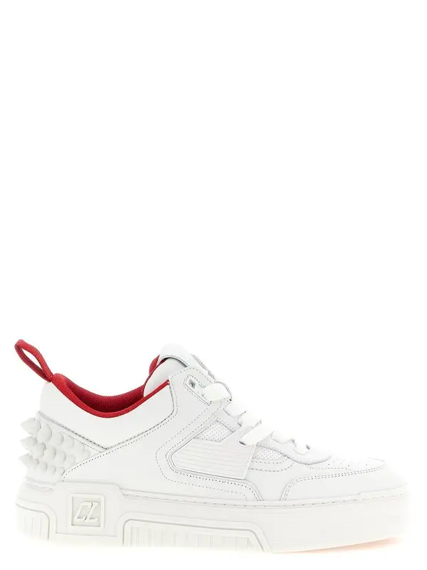 CHRISTIAN LOUBOUTIN Astroloubi 2' Sneakers