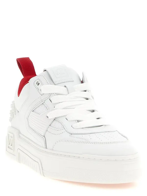 CHRISTIAN LOUBOUTIN Astroloubi 2' Sneakers