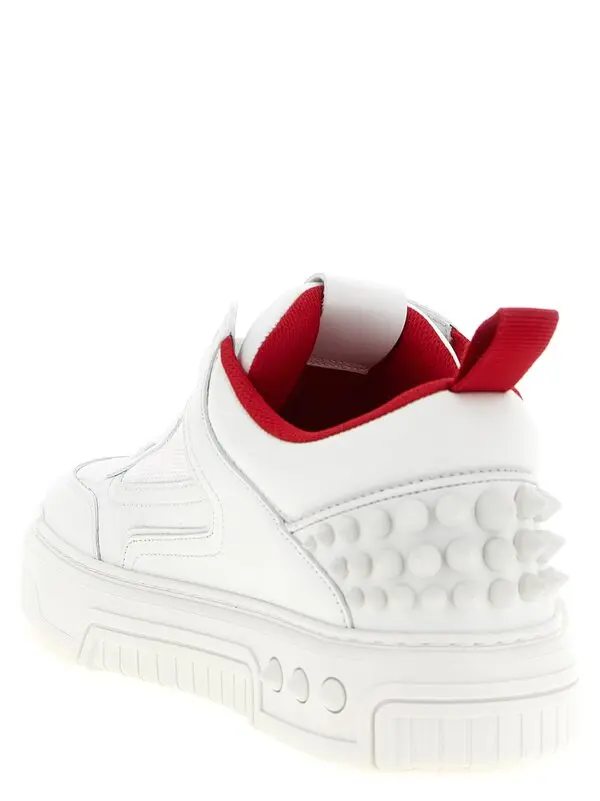 CHRISTIAN LOUBOUTIN Astroloubi 2' Sneakers