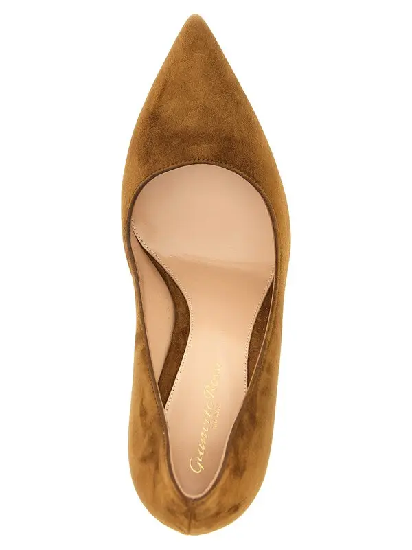 GIANVITO ROSSI Pumps