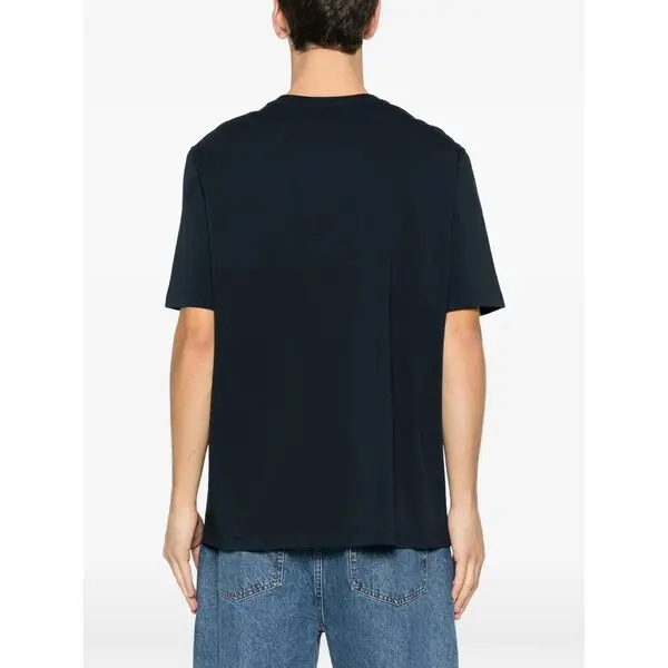 A.p.c. T-shirts & Vests T-shirts - Blue