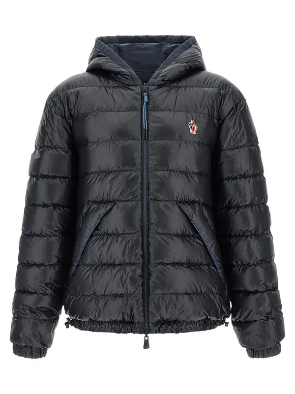 Moncler Berguns' Reversible Jacket