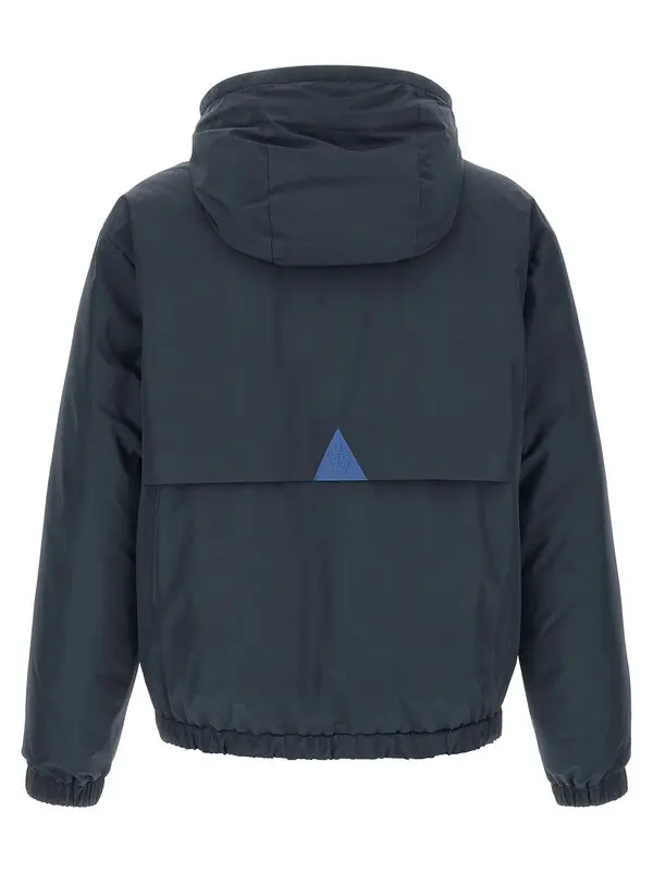 Moncler Berguns' Reversible Jacket