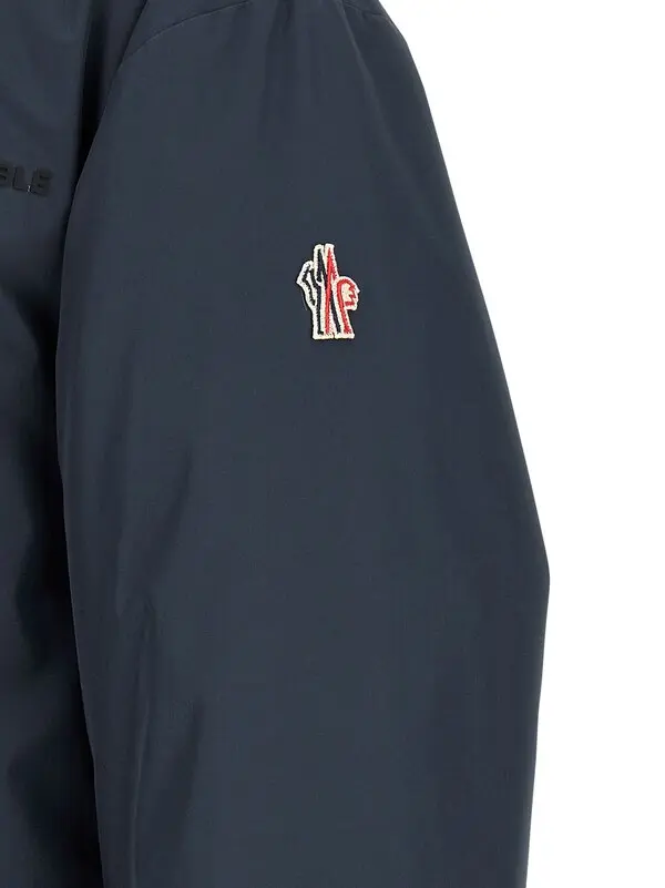 Moncler Berguns' Reversible Jacket