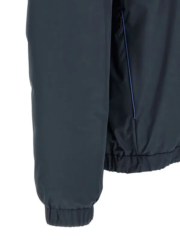Moncler Berguns' Reversible Jacket
