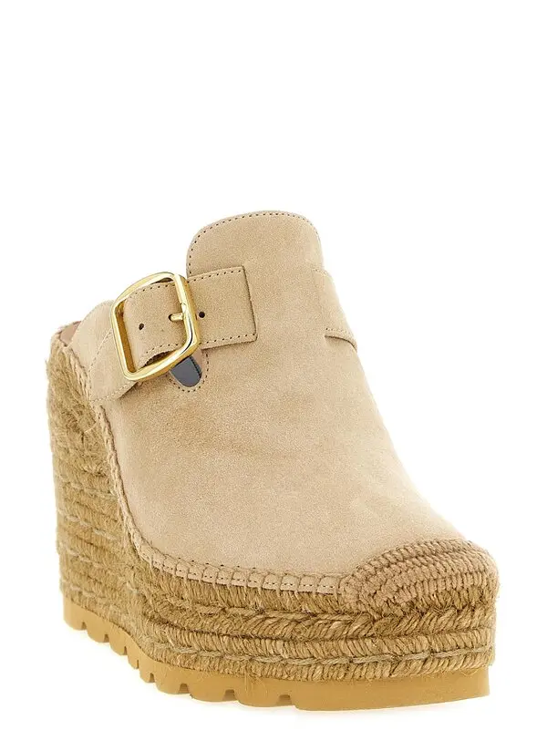 Stella McCartney Gaia' Sabots