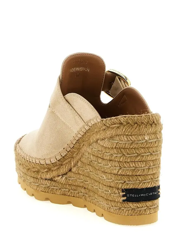 Stella McCartney Gaia' Sabots