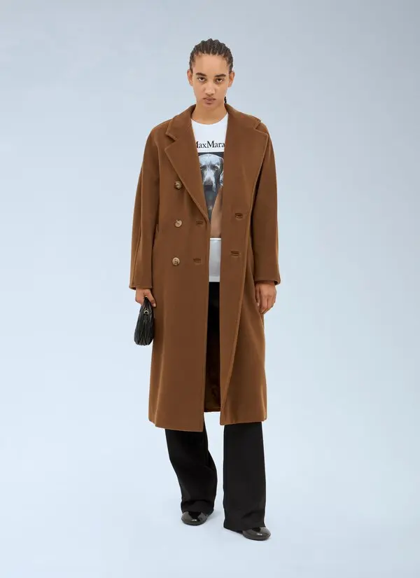 Max Mara Madame 101801 Coat