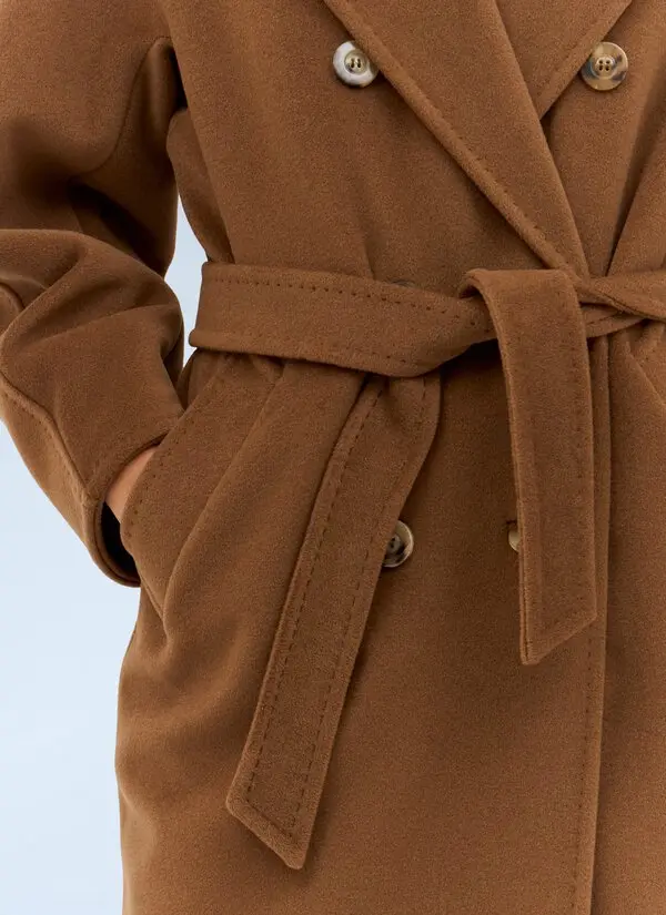 Max Mara Madame 101801 Coat