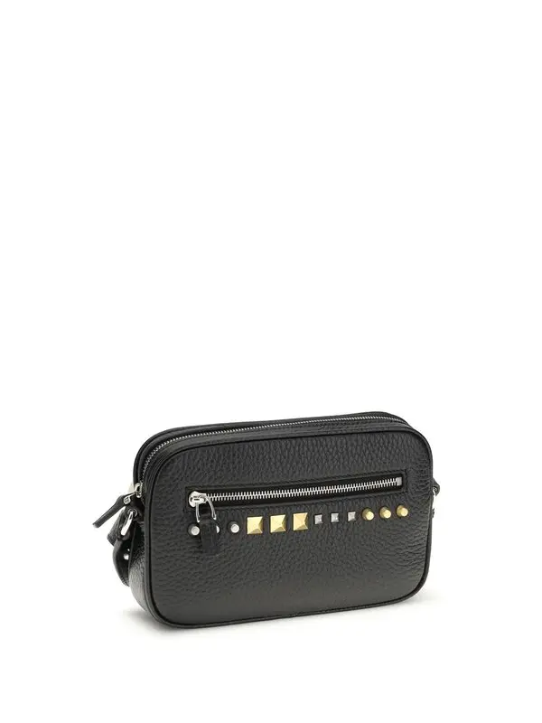 Valentino Garavani Rockstud Mini Shoulder Bag
