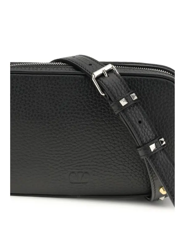 Valentino Garavani Rockstud Mini Shoulder Bag
