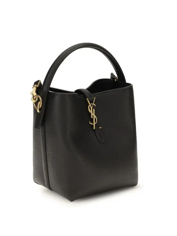 Saint Laurent Le 37 Bucket Bag