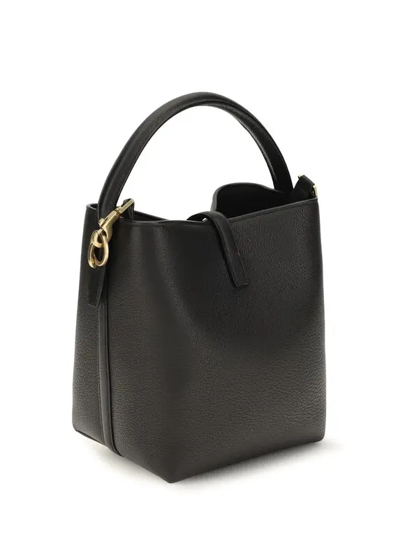 Saint Laurent Le 37 Bucket Bag