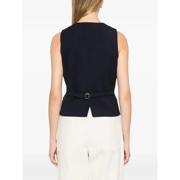 Max Mara Jackets Waistcoat & Gilets