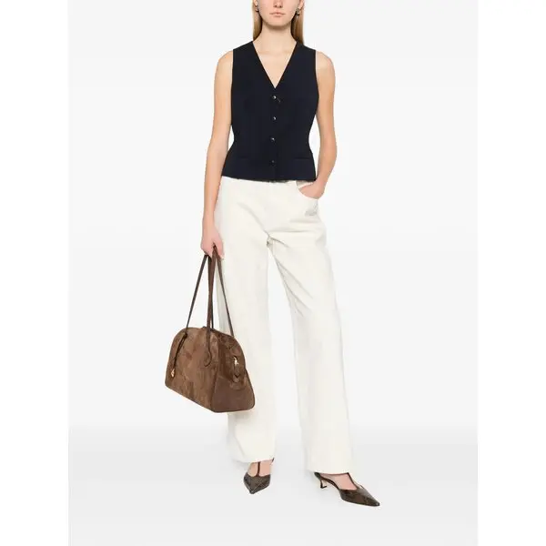 Max Mara Jackets Waistcoat & Gilets