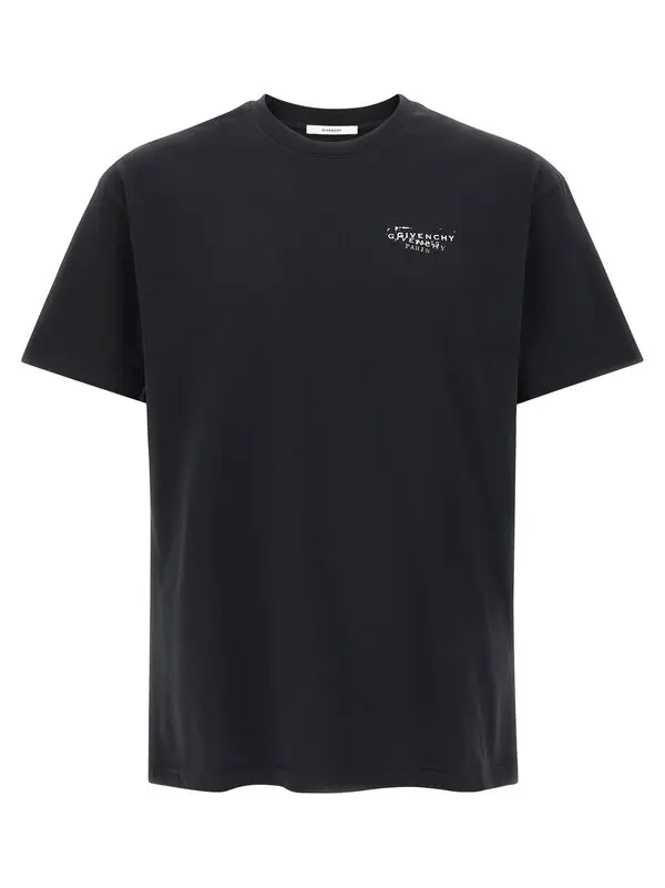 Givenchy Stamp' T-shirt