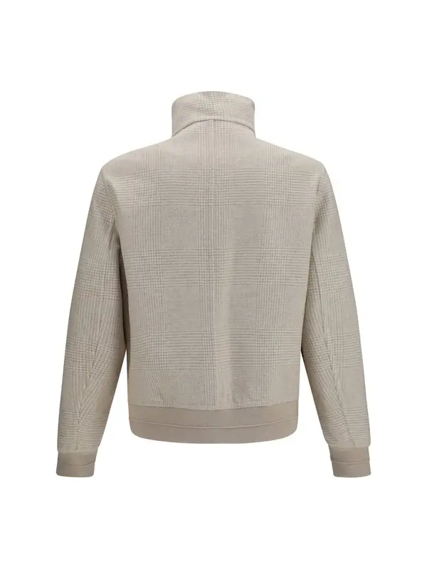 Brunello Cucinelli Double-face Cashmere Jacket