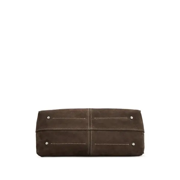 TOD'S Tote Bags - Brown