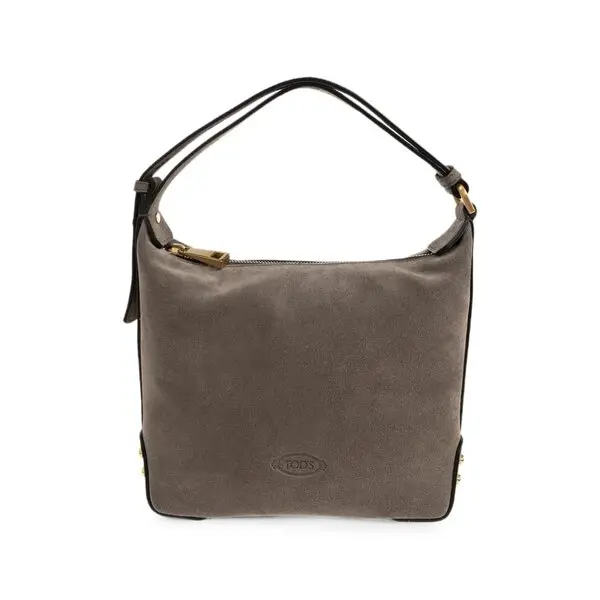 TOD'S Shoulder Bag - Brown
