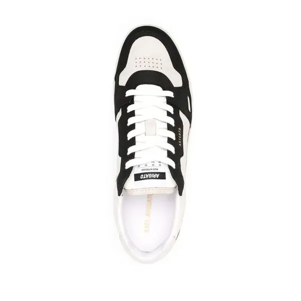 Axel Arigato Neutrals Trainers Low-tops