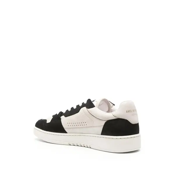 Axel Arigato Neutrals Trainers Low-tops