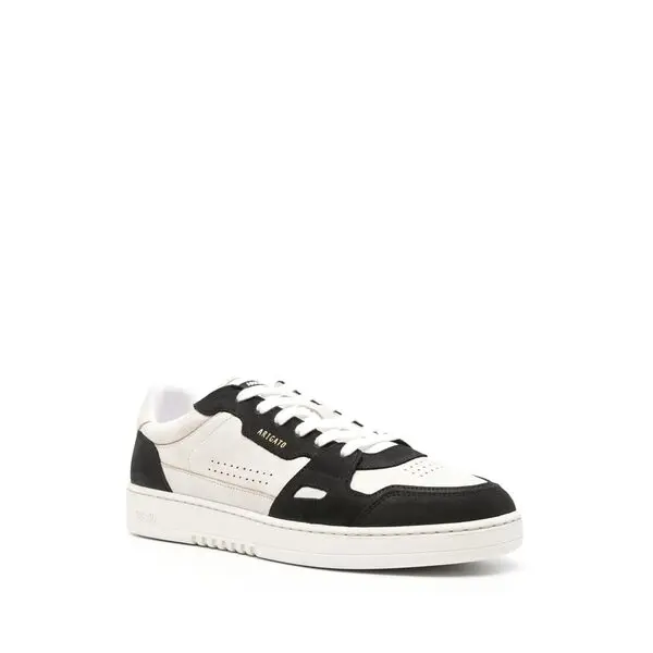 Axel Arigato Neutrals Trainers Low-tops