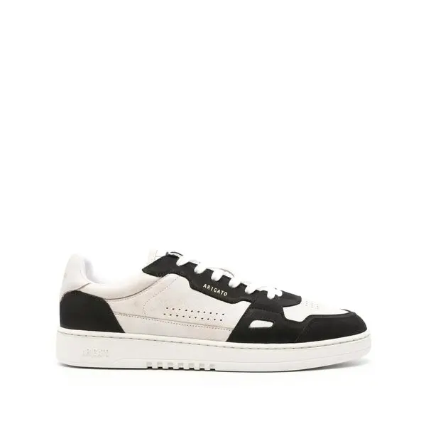 Axel Arigato Neutrals Trainers Low-tops - Cream