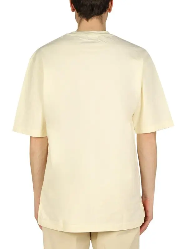 AMBUSH Logo Patch T-shirt