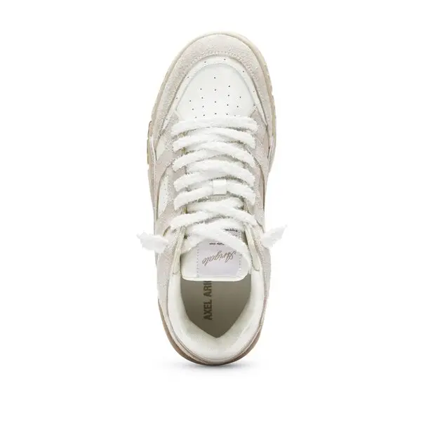 Axel Arigato Neutrals Trainers