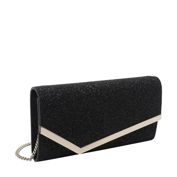JIMMY CHOO Emmie Pochette