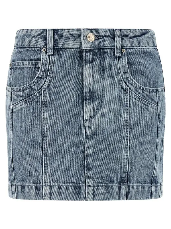 Isabel Marant Étoile Marant 'juana' Skirt