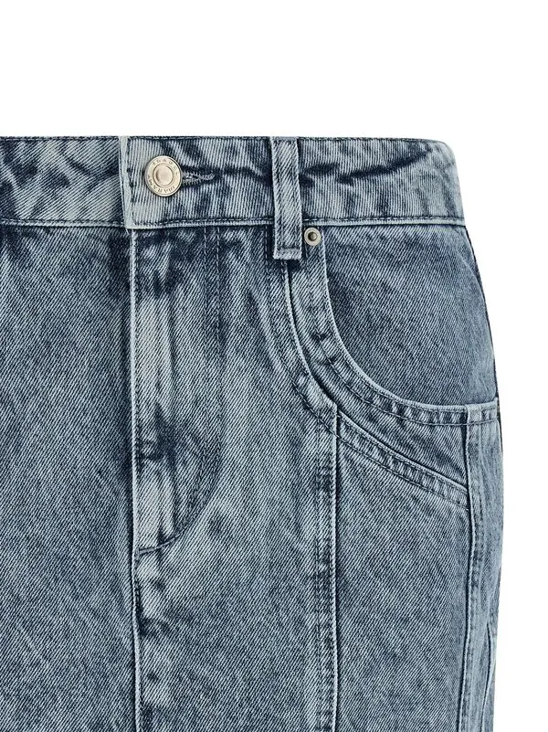 Isabel Marant Étoile Marant 'juana' Skirt