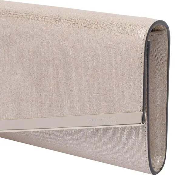 JIMMY CHOO Emmie Pochette
