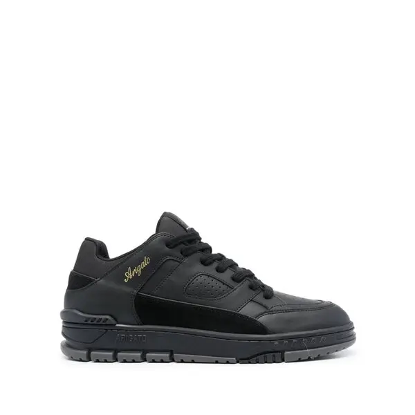 Axel Arigato Low-top Trainers - Black