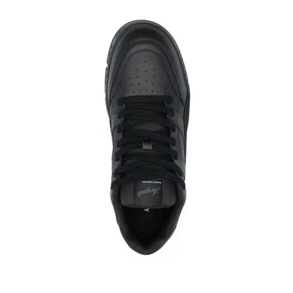Axel Arigato Low-top Trainers - Black