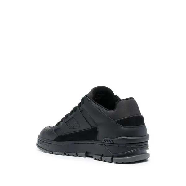 Axel Arigato Low-top Trainers - Black
