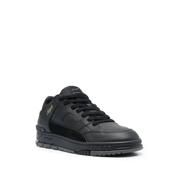 Axel Arigato Low-top Trainers - Black