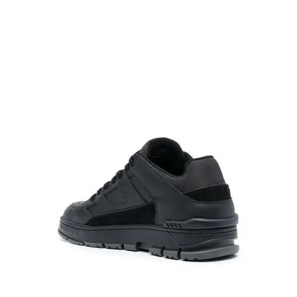 Axel Arigato Low-top Trainers - Black