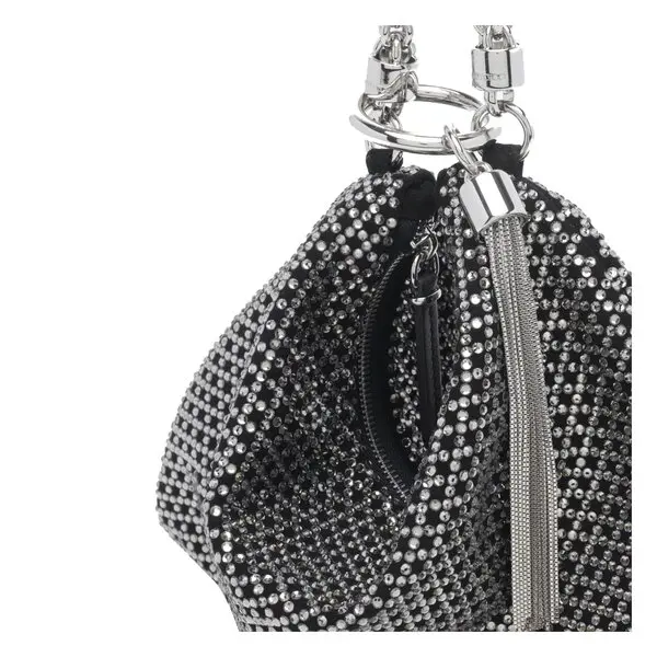 JIMMY CHOO Callie Sack Bag