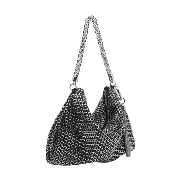 JIMMY CHOO Callie Sack Bag