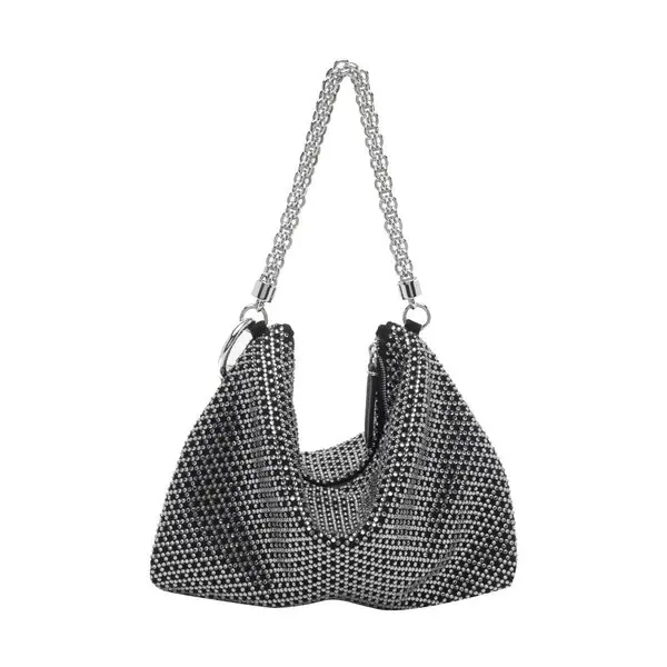 JIMMY CHOO Callie Sack Bag