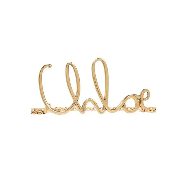 Chloé Belts