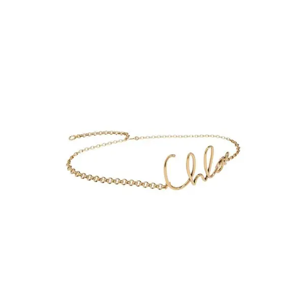 Chloé Belts