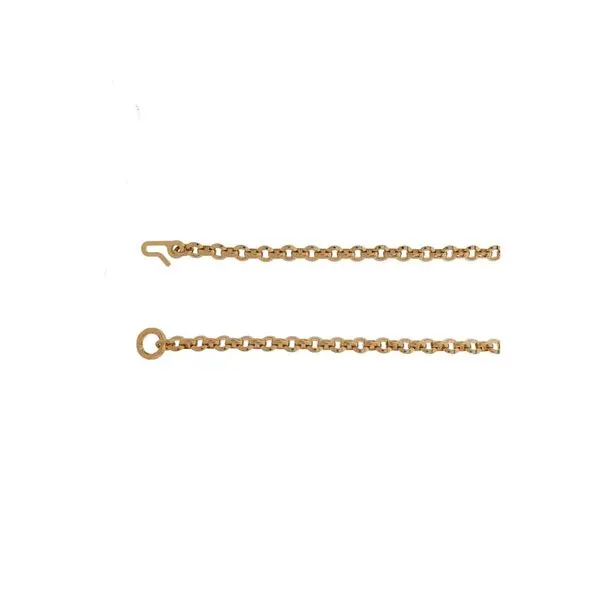 Chloé Belts