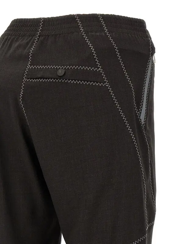 KIKO KOSTADINOV Fosco' Pants