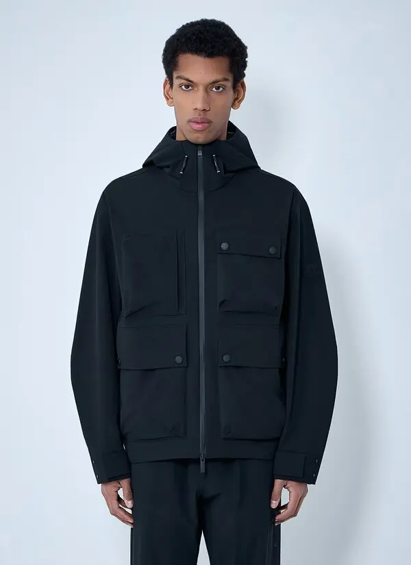 Moncler Arcturus Jacket